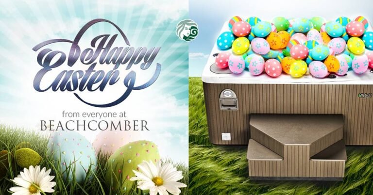 EASTER WEEKEND! - Swimming Pool Solutions